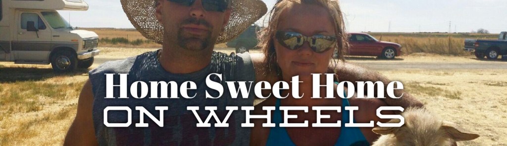 About Us | Home Sweet Home on Wheels