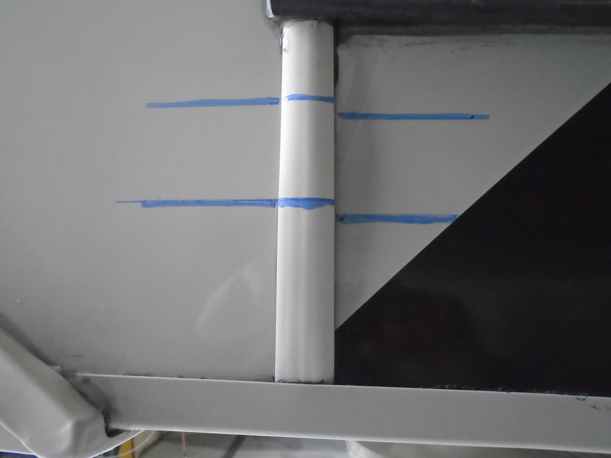 Lippert Frame Failure on 2015 Grand Design Momentum 385TH | Home Sweet ...